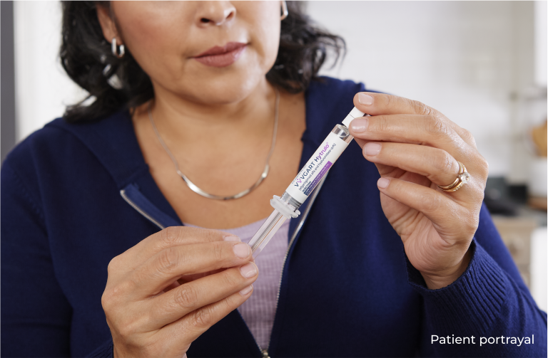 VYVGART Hytrulo for gMG and CIDP